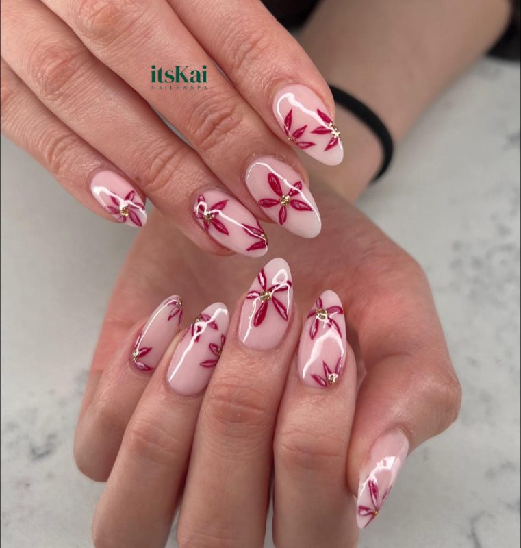 ITSKAI NAIL&SPA